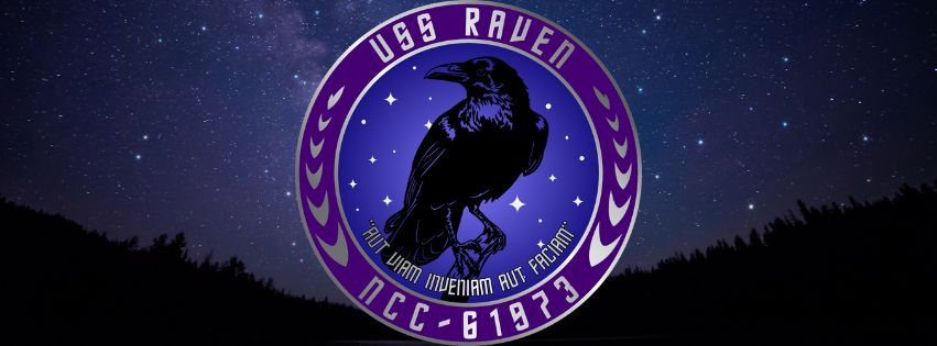 USS Raven
